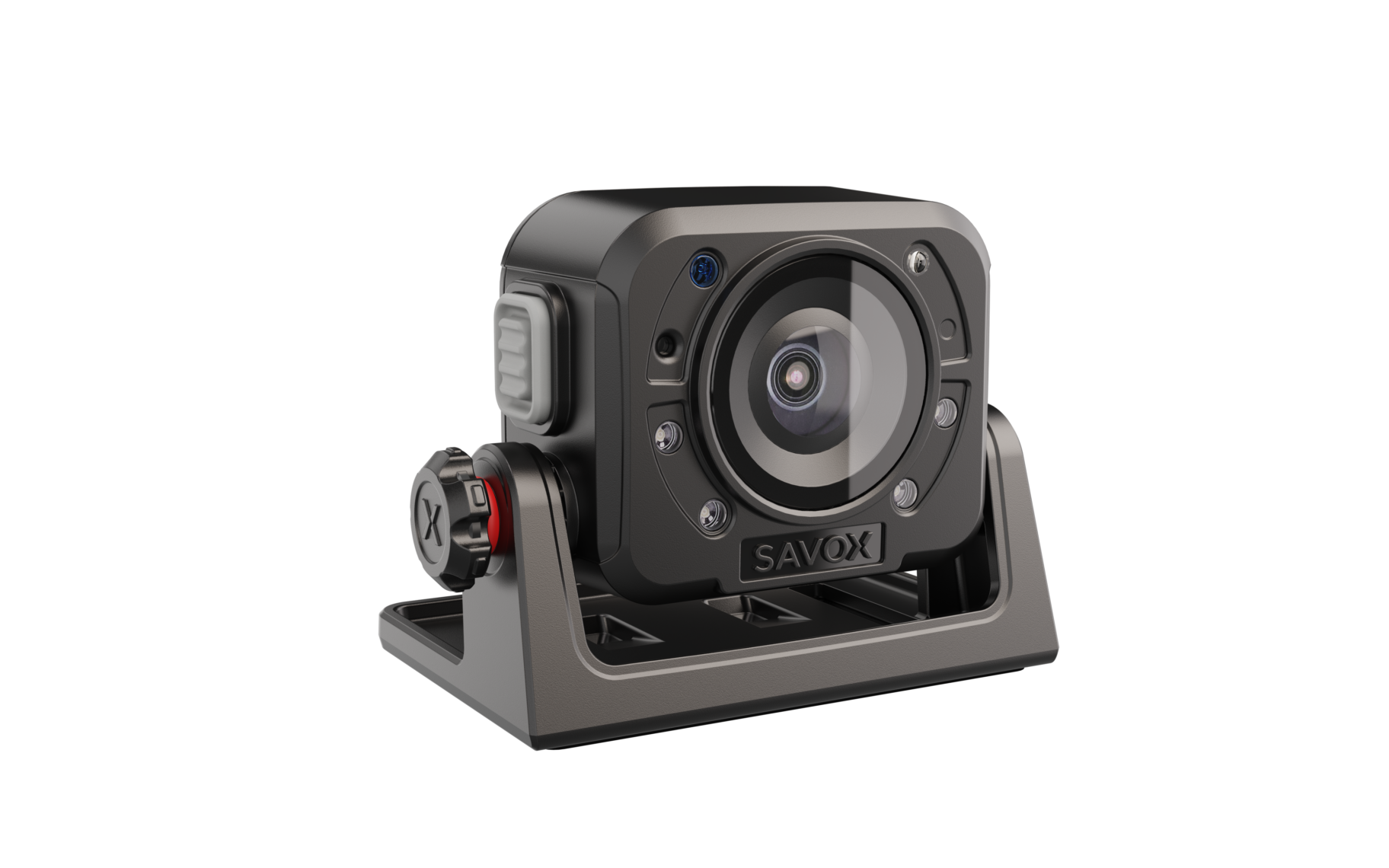 Savox | Senop Communications – Kauppa