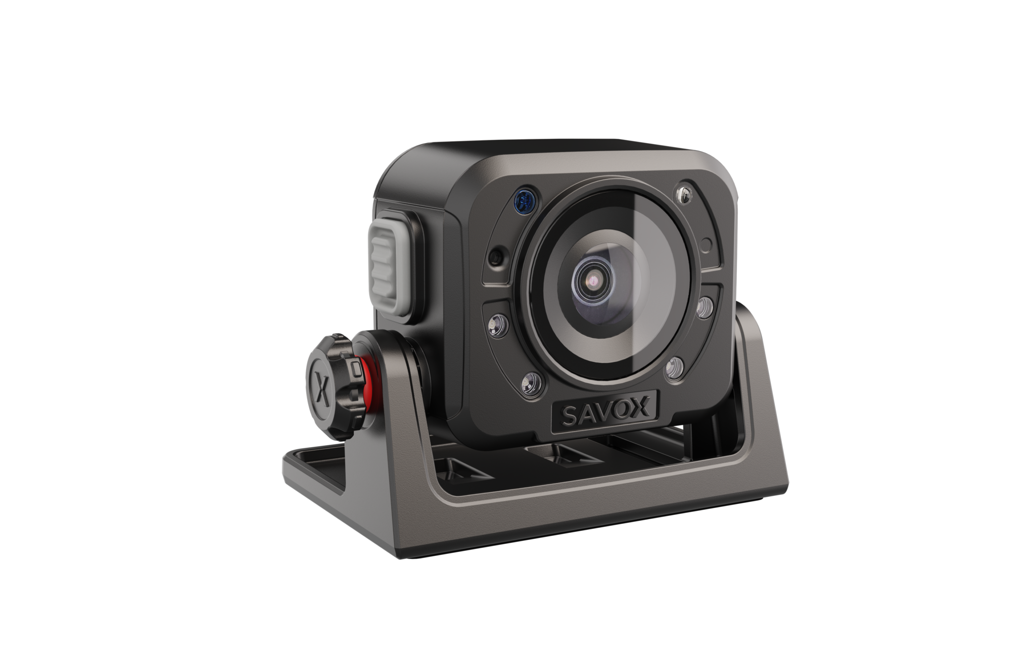 Savox | Senop Communications – Kauppa