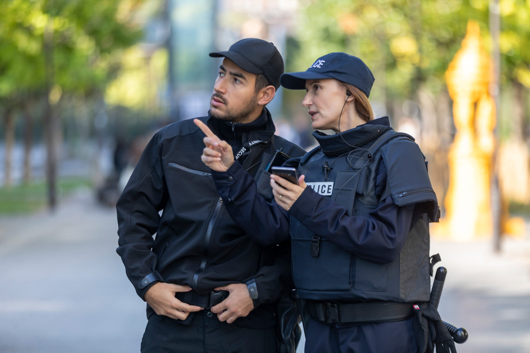 Senop Communications – Kauppa